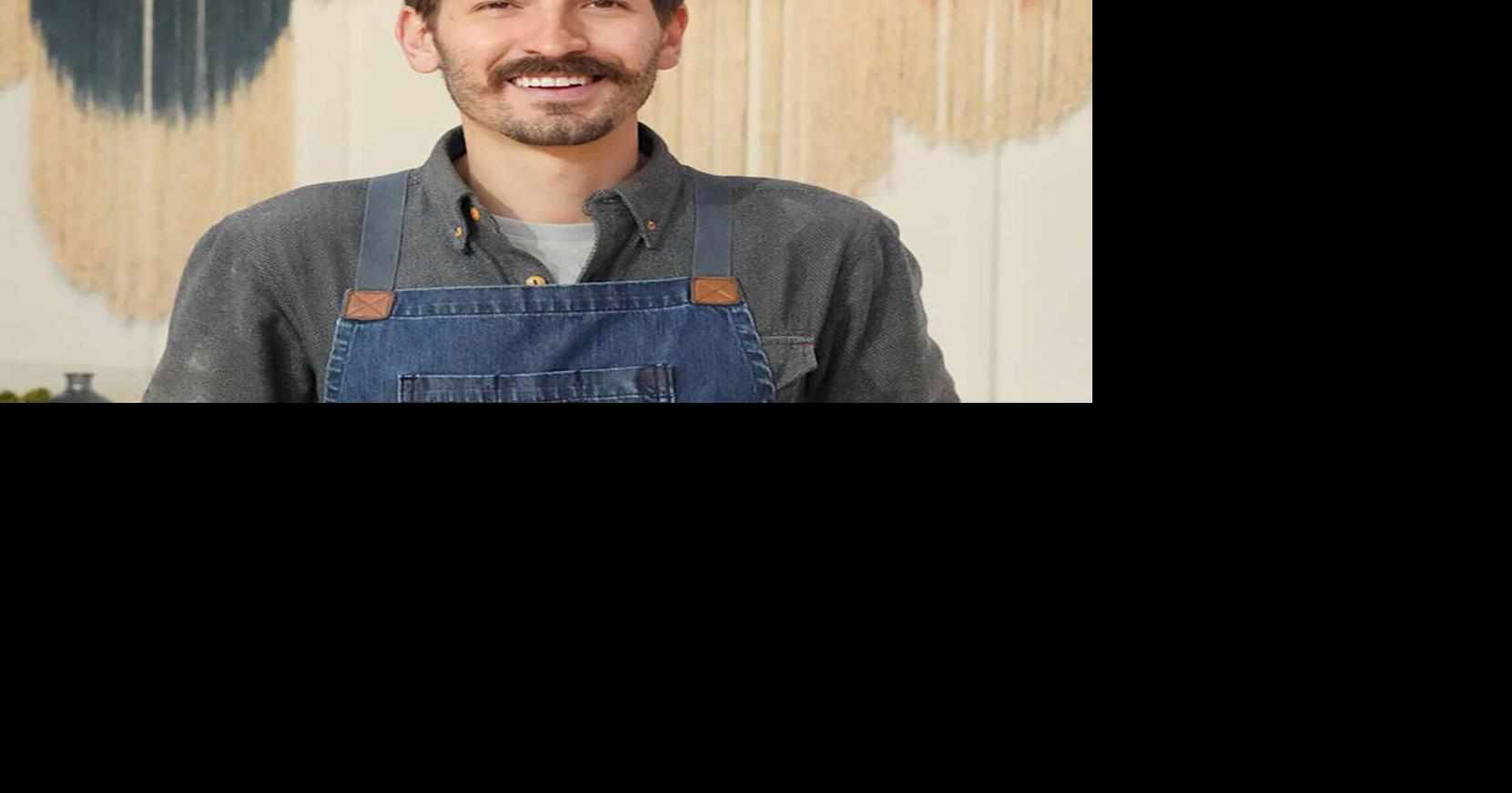 Kingman shares sustainable ways to create after winning NBC’s ‘Making ...