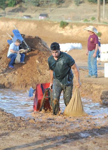 72nd annual John M. Studebaker Wheelbarrow Races | Photo Galleries ...