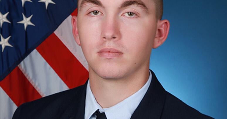 Duty: U.S. Air Force Airman Tyson L. Adams | Prospecting | mtdemocrat.com