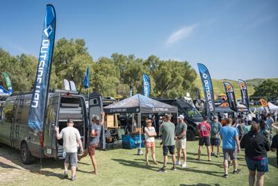 Expo opens the doors to new adventures | Prospecting | mtdemocrat.com