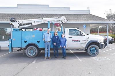 Business Spotlight: Kamps Propane | Business | mtdemocrat.com