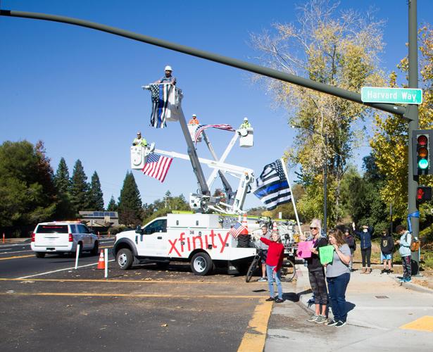 Deputy Ramsey honored | News | mtdemocrat.com