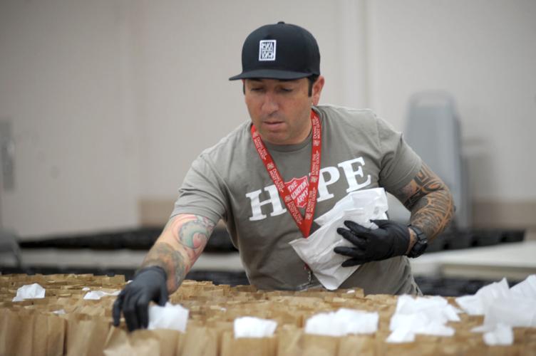 Happy meals | News | mtdemocrat.com