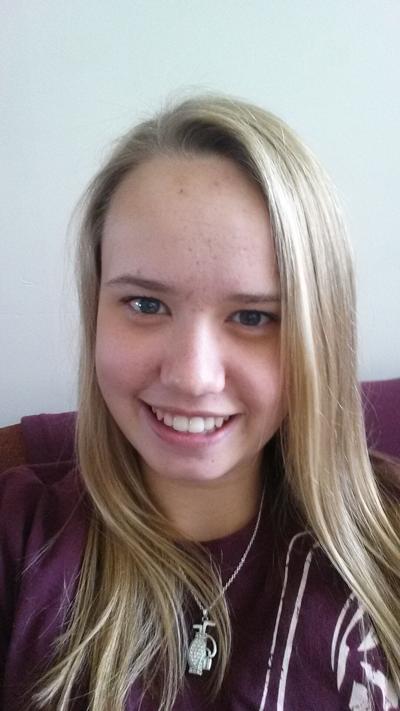 Makenzie Shivers | Top Achievers | mtdemocrat.com