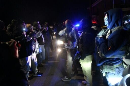 Trump threatens to invoke Insurrection Act over Minnesota protests ...