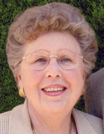 Eula Mae Brooks | Obituaries | mtdemocrat.com