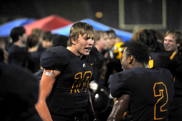 Locals athletes named All-Metro | Sports | mtdemocrat.com