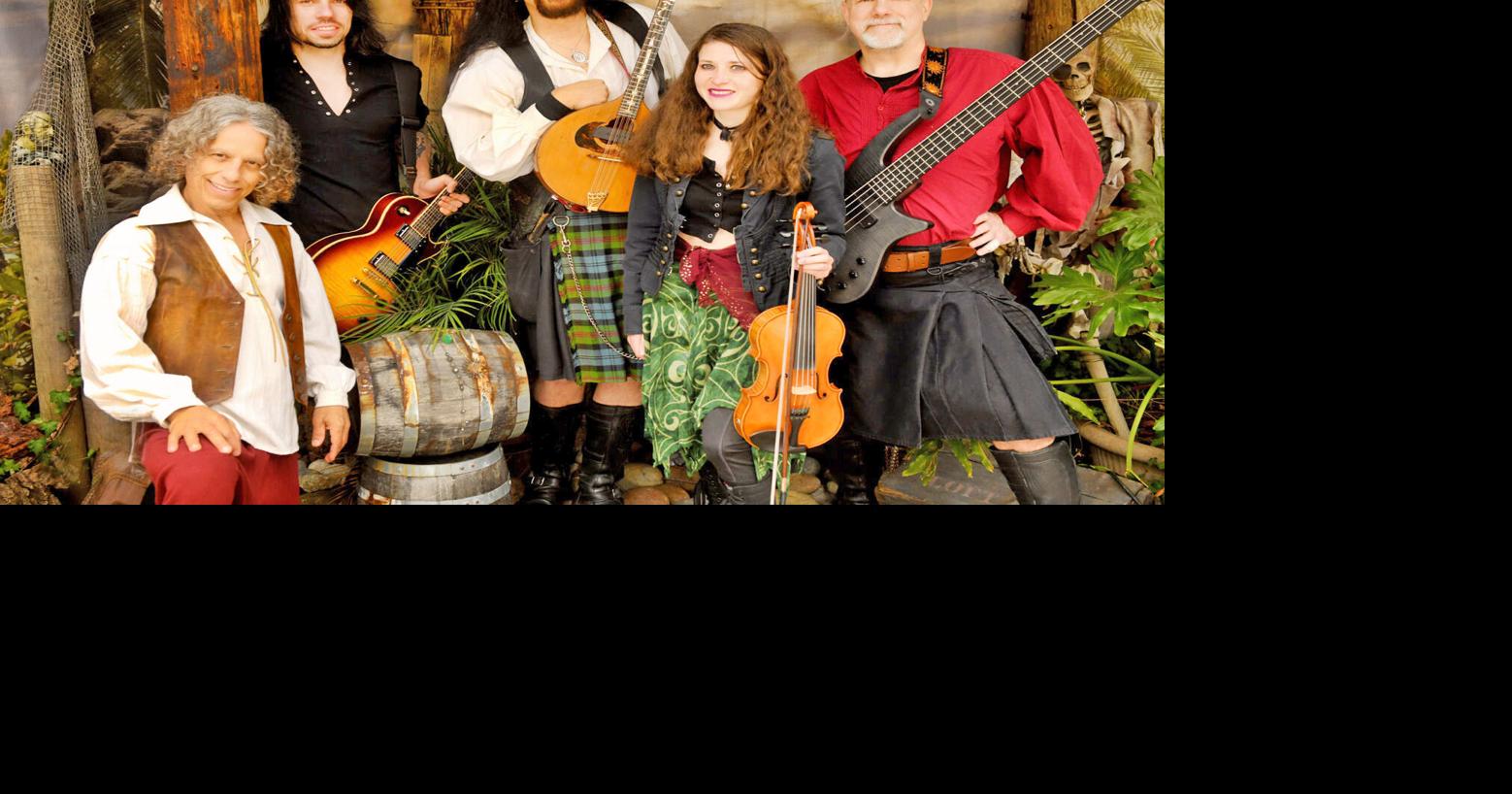 Tempest celebrates more than 30 years of Celtic rock | Prospecting ...