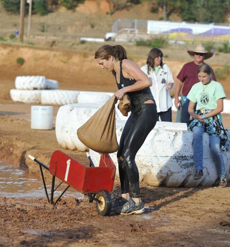 72nd annual John M. Studebaker Wheelbarrow Races | Photo Galleries ...