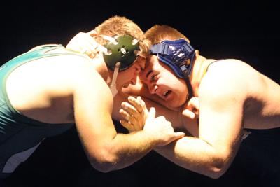 Ponderosa captures Divisional crown | Sports | mtdemocrat.com