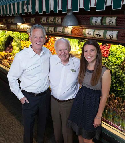 Secrets of Success: Nugget Market | Photo Galleries | mtdemocrat.com