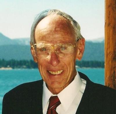 Kenneth Wesley Collins | Obituaries | mtdemocrat.com