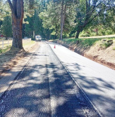 Preserving the pavement — Supervisors get update on road maintenance ...