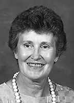 Ellen Morey | Obituaries | mtdemocrat.com