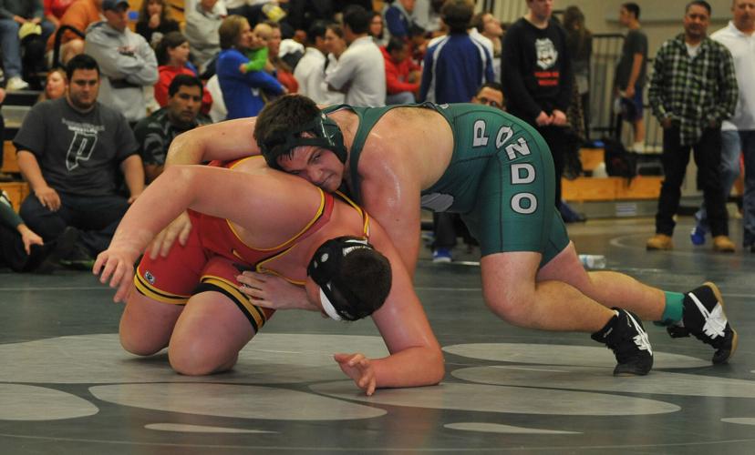 Delta River League Championships Wrestling | Photo Galleries ...