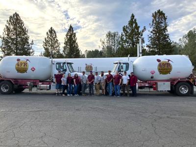 Best Propane Service: 49'r Propane | Special Publications | mtdemocrat.com