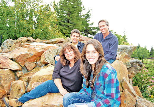 Life is anything but a drag for “Team Clevenger” racing family | Sports ...