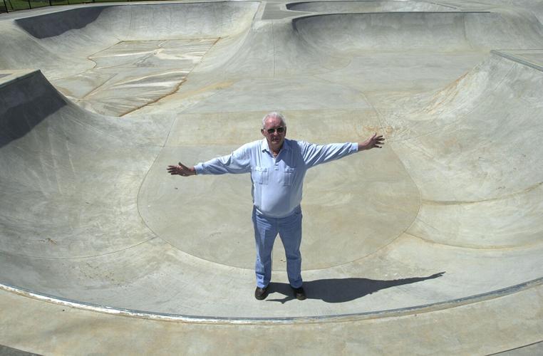 Joe Stancil Sr. dies after long illness | News | mtdemocrat.com