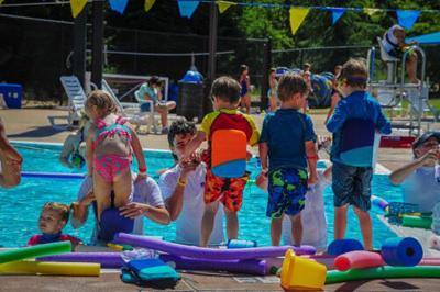 California Rambling: Swim lessons | Opinion | mtdemocrat.com