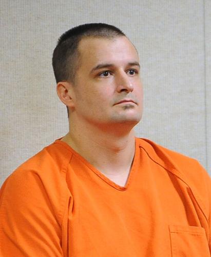 Joseph Hinds’ trial date set | News | mtdemocrat.com