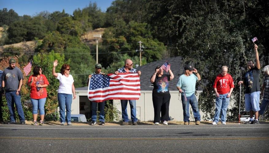 2013 Photos of the year: Krysten Kellum | Photo Galleries | mtdemocrat.com