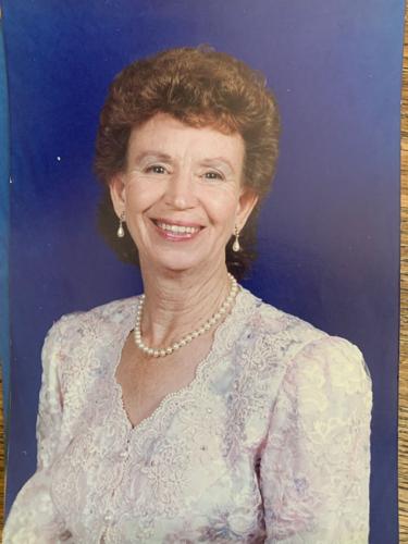 Lois Jean (Marden) Dawson | Obituaries | mtdemocrat.com