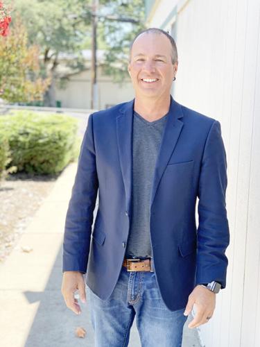 Scroggins named Administrator of the Year | Prospecting | mtdemocrat.com
