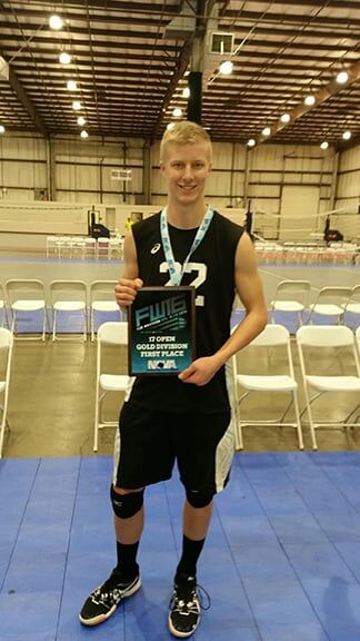 Grizzly Joe Webb heads to Nationals | Sports | mtdemocrat.com