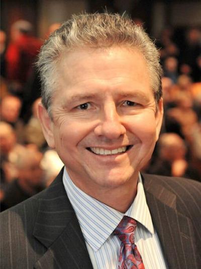 District 1 race: Ron Briggs | News | mtdemocrat.com