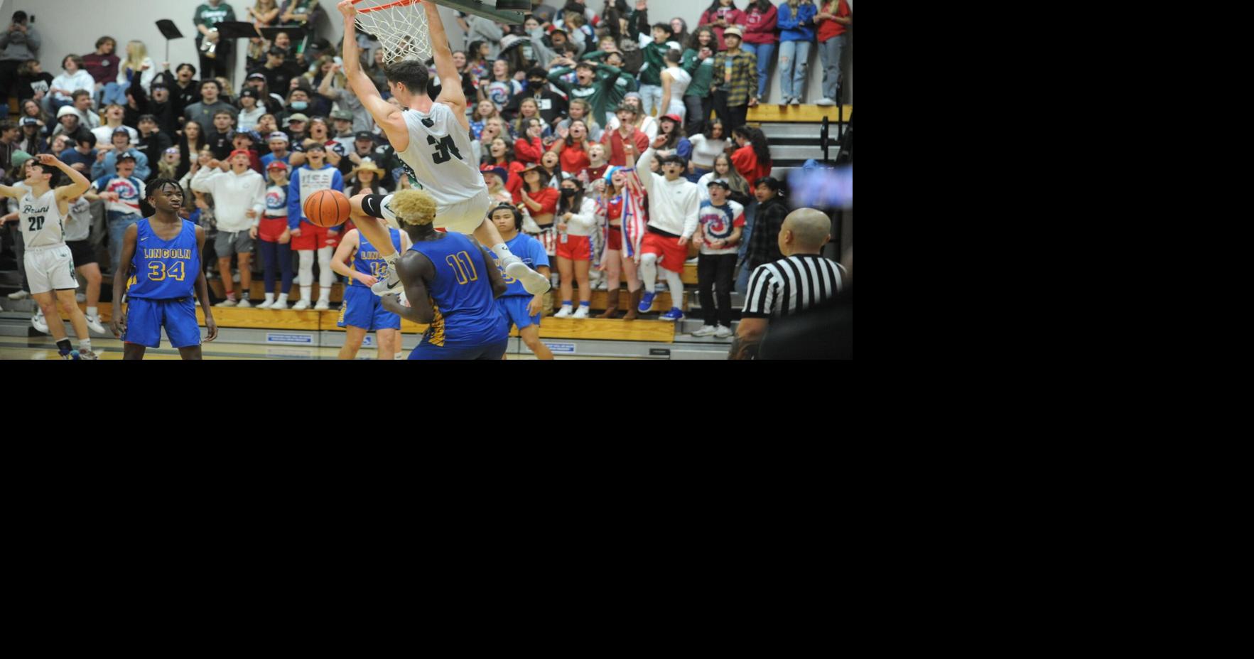 Locals named Optimist basketball all stars | Sports | mtdemocrat.com