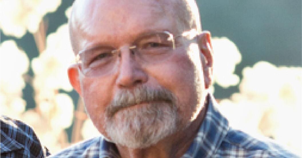 Thomas Neil Cooper | Obituaries | mtdemocrat.com