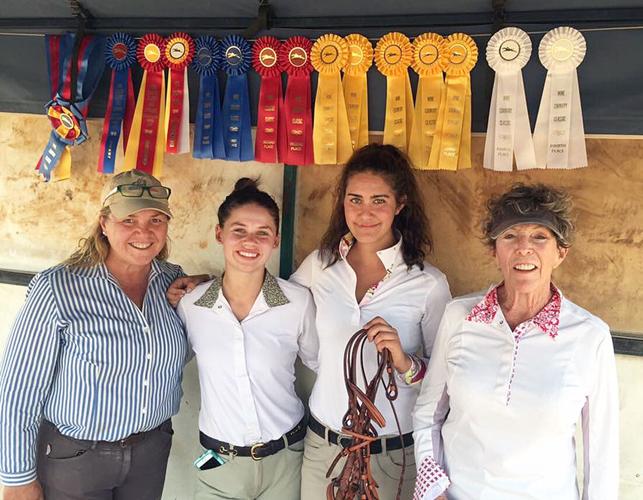 Judy Tapson | Photo Galleries | mtdemocrat.com