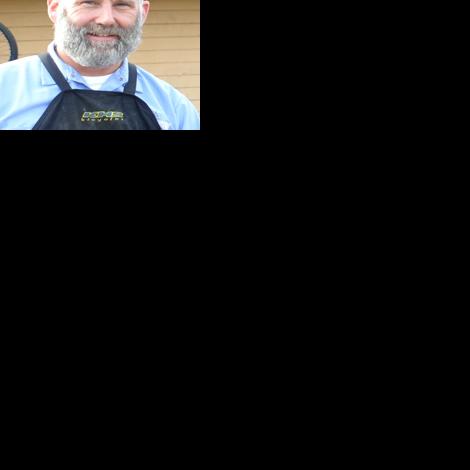 District 2 race: Chris Cockrell | News | mtdemocrat.com