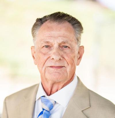 Ronald Foltz | Obituaries | mtdemocrat.com