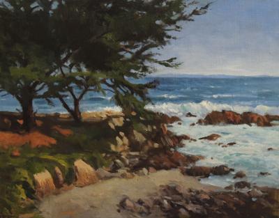 Randall Tillery is accepted to two national art shows | Prospecting ...