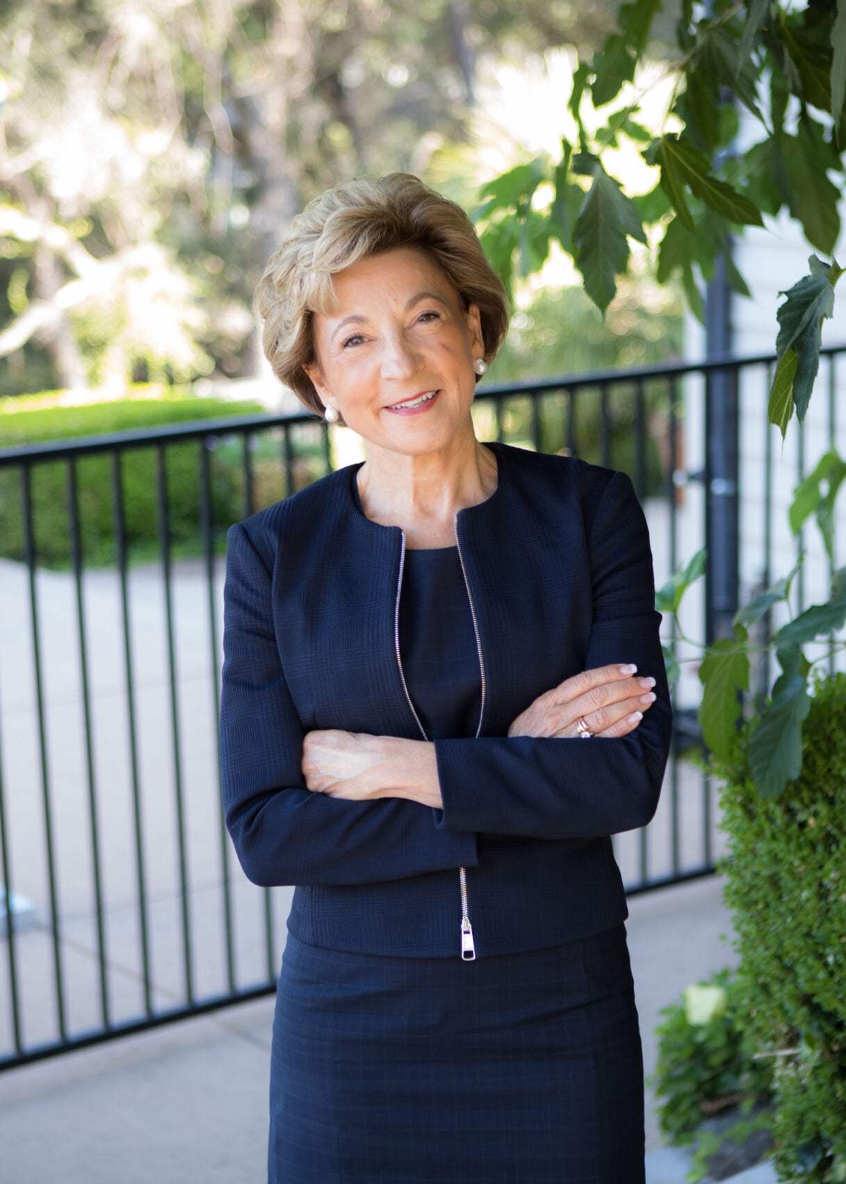 Christeen Reeg — CAPTRUST | Economics | mtdemocrat.com