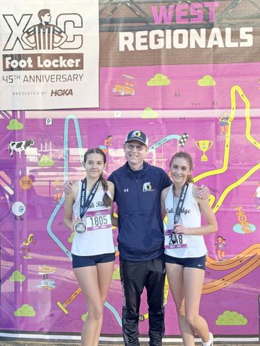Trojans run one last race | Sports | mtdemocrat.com