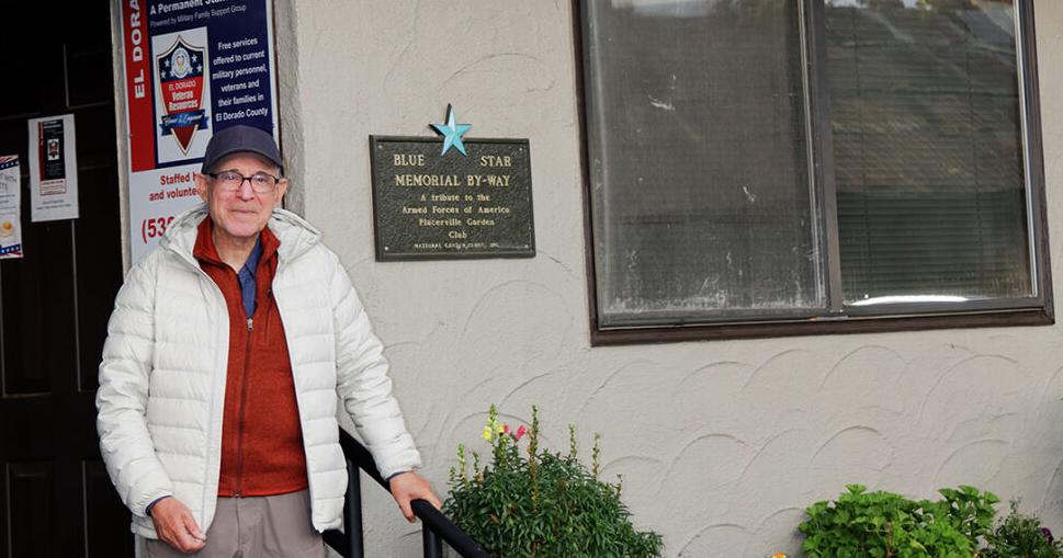 A life of service rewarded — David Zelinsky named Hangtown Christmas ...