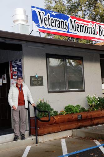 A life of service rewarded — David Zelinsky named Hangtown Christmas ...