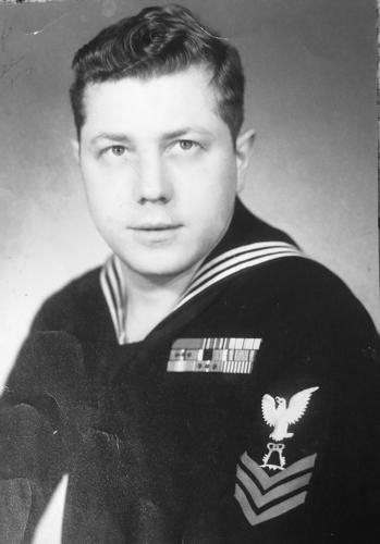 Conrad “Mickey” Douglas Hess | Obituaries | mtdemocrat.com