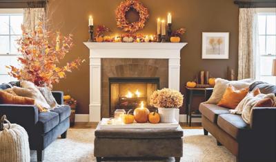 Get your home fall ready, but don’t rush | Home Source | mtdemocrat.com