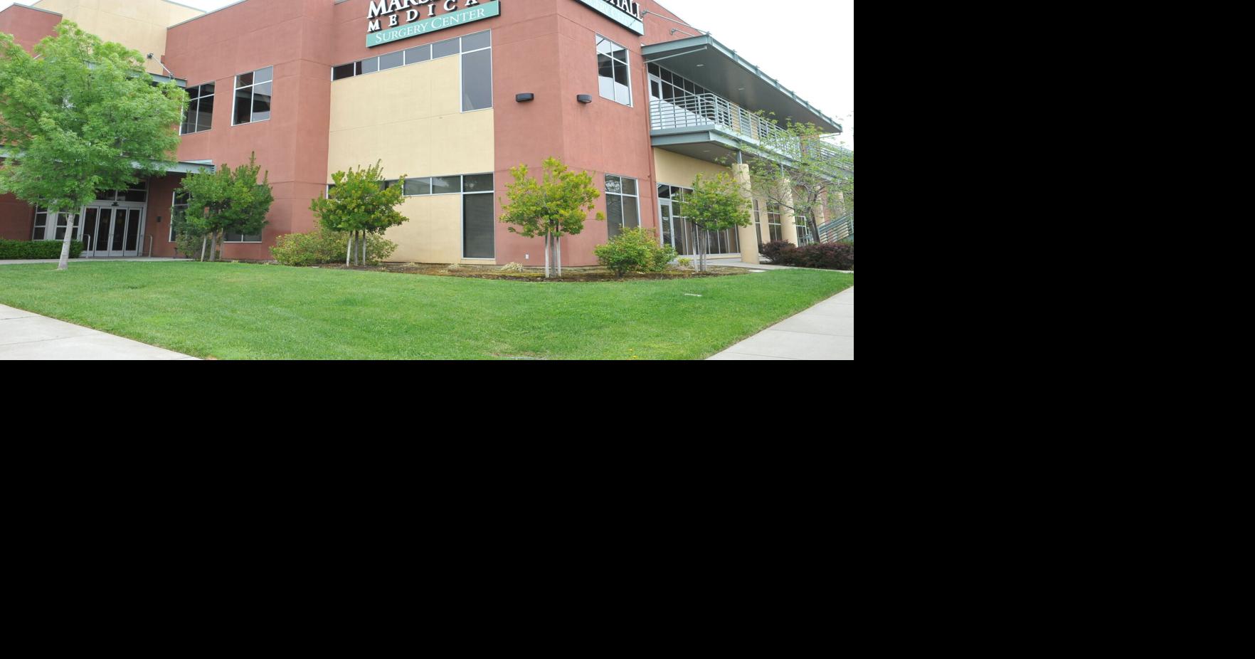 Marshall opens new surgical center | News | mtdemocrat.com