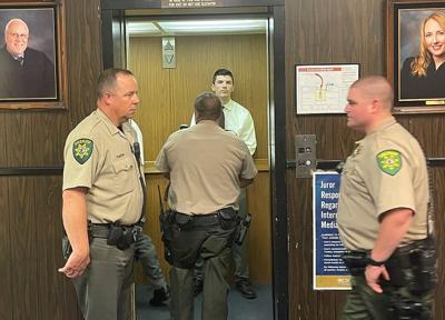 Jury finds Bomar brothers guilty of second-degree murder | News ...