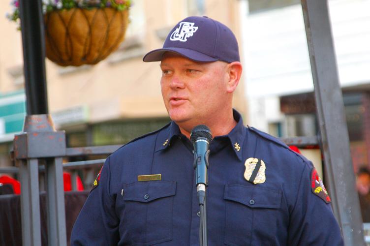 Remembering 'Shep' — Community pays tribute to lost 'bright light ...