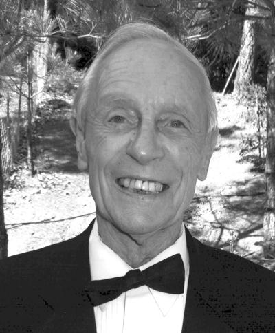 Donald George Morley | Obituaries | mtdemocrat.com