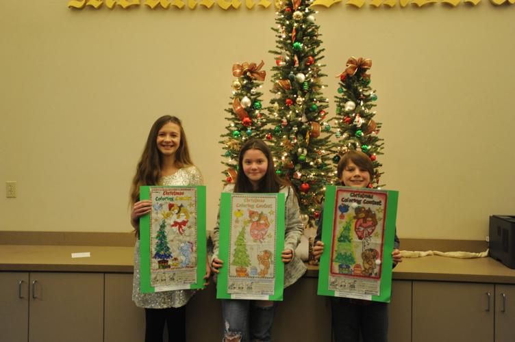 Color them winners | Prospecting | mtdemocrat.com