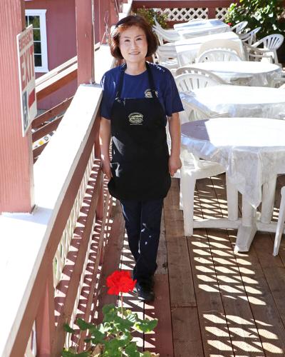 Diamond Springs Hotel a landmark for a century | Secrets of Success ...