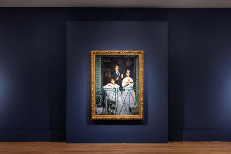 Manet & Morisot exhibition nears close at Legion of Honor | Prospecting ...