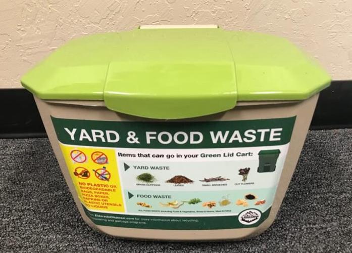 Organic waste programs coming | News | mtdemocrat.com