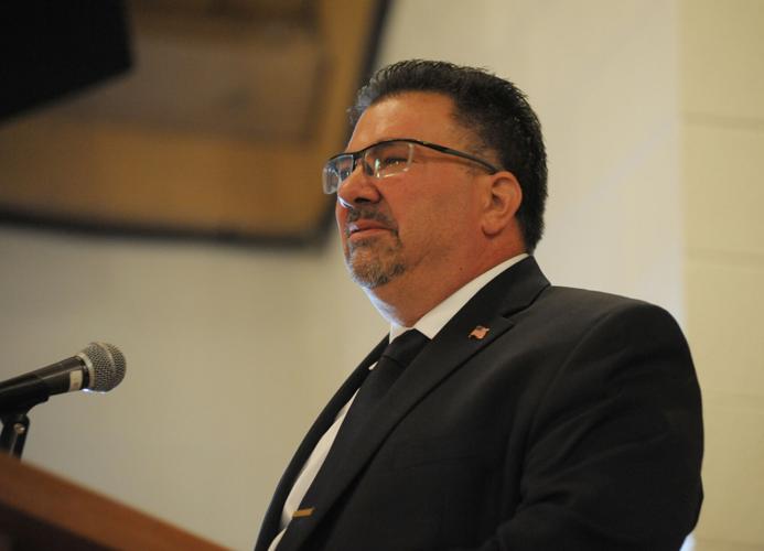 Elliot Cohen funeral draws a crowd | Photo Galleries | mtdemocrat.com